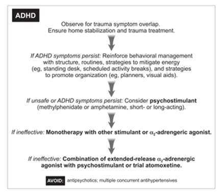 ACEs & PCEs "Nuggets" from Dr. Dean Moshofsky - Children's Health Alliance